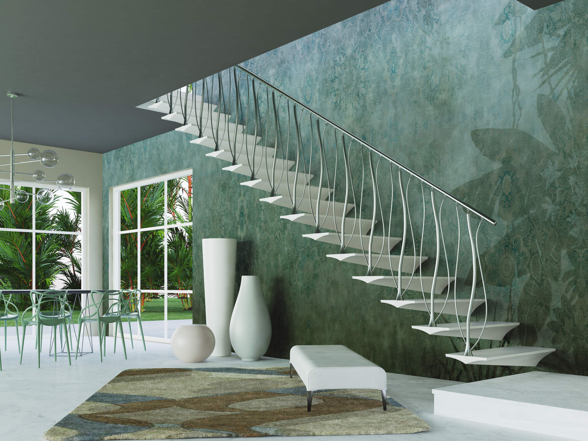 scale interne di design - Scale Trento